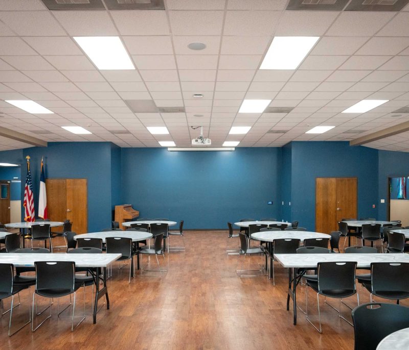 Community Centers | Montgomery County Precinct 3