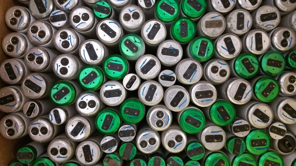Recycling Center | Montgomery County Precinct 3