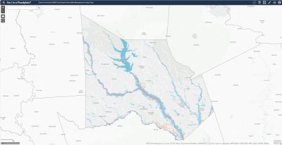 Maps | Montgomery County Precinct 3